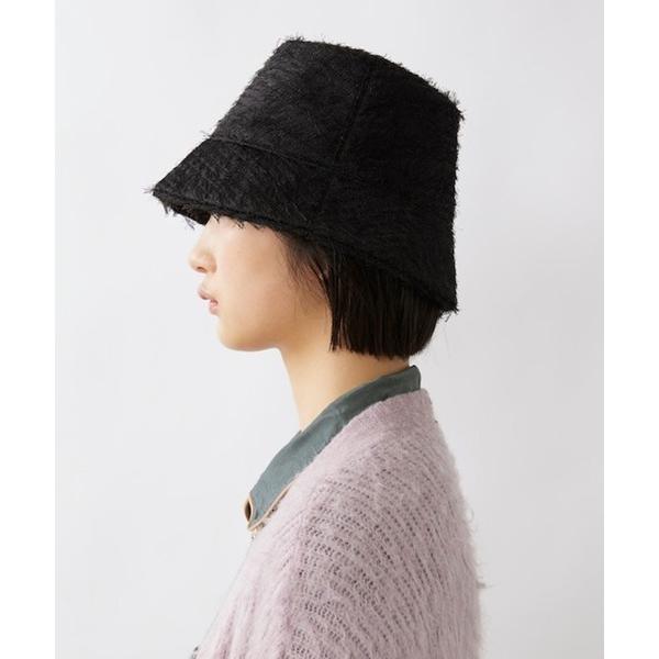 『タイムセール実施中』参考価格：15，400円発売時期：2024年09月コンディション：A（使用感なし）数回使用した程度で使用感が感じられないアイテム参考商品名：【La Maison de Lyllis】BELL ベル バケットハット 22...
