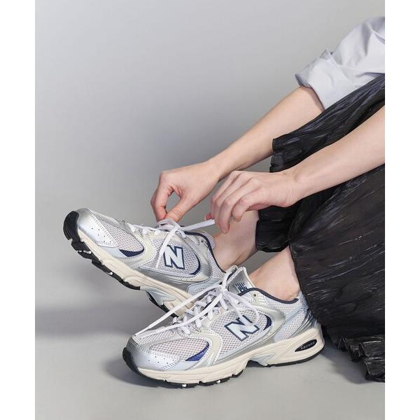 ZOZO問い合わせ番号:105310509ショップ:BEAUTY&amp;YOUTH UNITED ARROWS，ビューティーアンドユースユナイテッドアローズブランド:New Balance，ニューバランス，BEAUTY&amp;YOUTH...