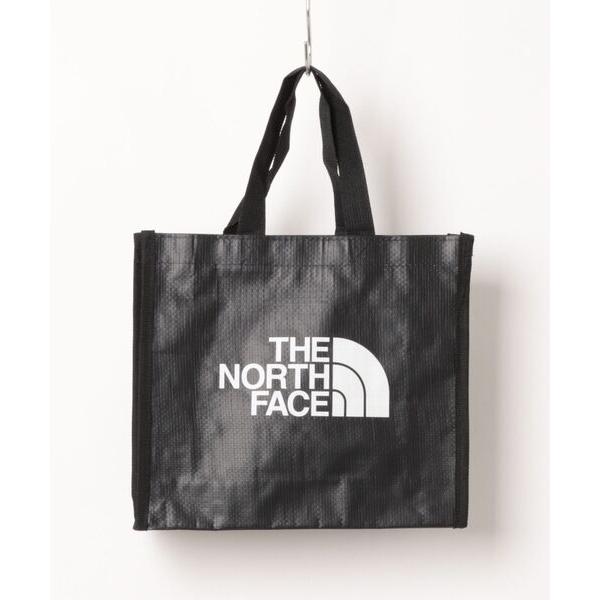 ZOZO問い合わせ番号:105310641ショップ:IO，イオブランド:IO（イオ），イオ商品名:THE NORTH FACE / ザノースフェイス / SHOPPER BAG-XSカテゴリ:バッグ>トートバッグブランド品番:NF-S...