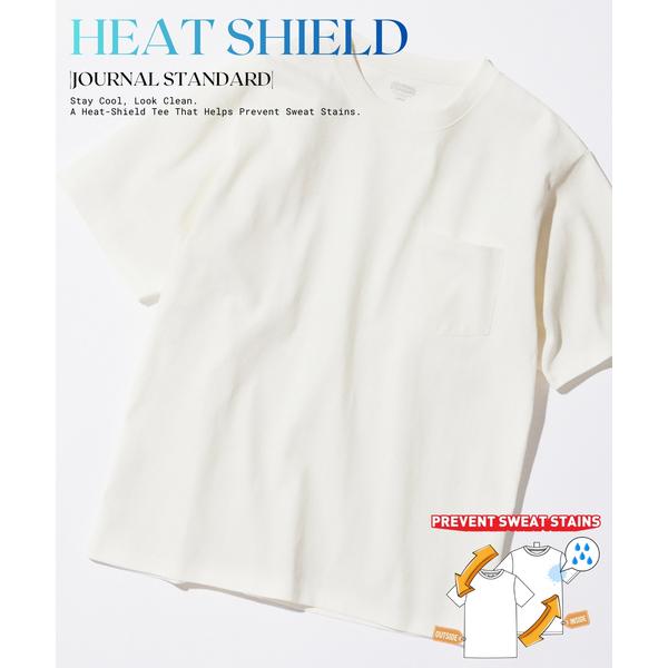 ZOZO問い合わせ番号:105310652ショップ:JOURNAL STANDARD，ジャーナルスタンダードブランド:JOURNAL STANDARD，ジャーナルスタンダード商品名:HEAT SHIELD / ヒート シールド 汗染み 防止...