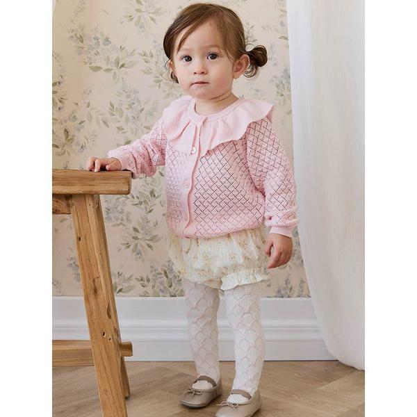 ※このアイテムは返品・交換対象外商品です。ZOZO問い合わせ番号:105310876ショップ:JAMIE KAY，ジェイミーケイブランド:JAMIE KAY，ジェイミーケイ商品名:シアーサッカーブルマ Justine Parchmentカテ...