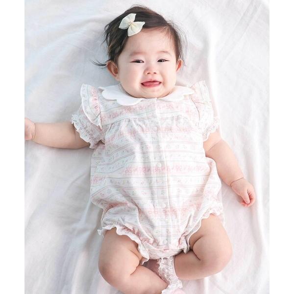 ※このアイテムは返品・交換対象外商品です。ZOZO問い合わせ番号:105311194ショップ:BEBE ONLINE STORE，ベベ オンラインストアブランド:SLAP SLIP BABY，スラップスリップベビー商品名:【お揃い】スカラッ...