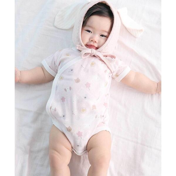 ※このアイテムは返品・交換対象外商品です。ZOZO問い合わせ番号:105311196ショップ:BEBE ONLINE STORE，ベベ オンラインストアブランド:SLAP SLIP BABY，スラップスリップベビー商品名:海の生き物＆レモン...