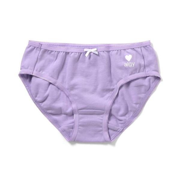 ※このアイテムは返品・交換対象外商品です。ZOZO問い合わせ番号:105311258ショップ:F.O.Online Store，エフオーオンラインストアブランド:algy，アルジー商品名:ハートロゴショーツカテゴリ:アンダーウェア>シ...