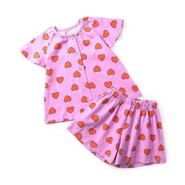 ZOZO問い合わせ番号:105311277ショップ:F.O.Online Store，エフオーオンラインストアブランド:BREEZE，ブリーズ商品名:GIRLS 半袖前開きパジャマカテゴリ:ルームウェア>ルームウェア/パジャマブランド...