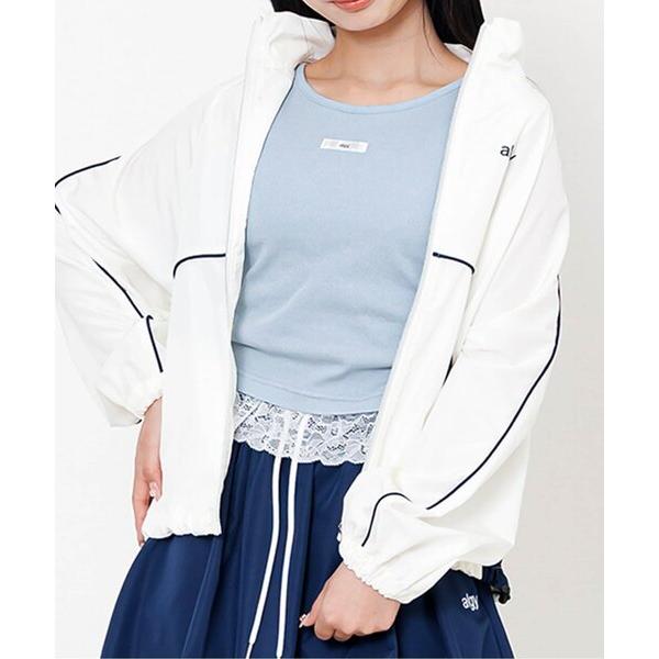 ZOZO問い合わせ番号:105311283ショップ:F.O.Online Store，エフオーオンラインストアブランド:algy，アルジー商品名:パット付きレイヤードタンクカテゴリ:トップス>タンクトップブランド品番:G210906素...