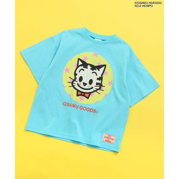 ZOZO問い合わせ番号:105311287ショップ:F.O.Online Store，エフオーオンラインストアブランド:OSAMU GOODS，オサムグッズ，BREEZE，ブリーズ商品名:【OSAMU GOODSコラボ】8柄8色Tシャツカテ...