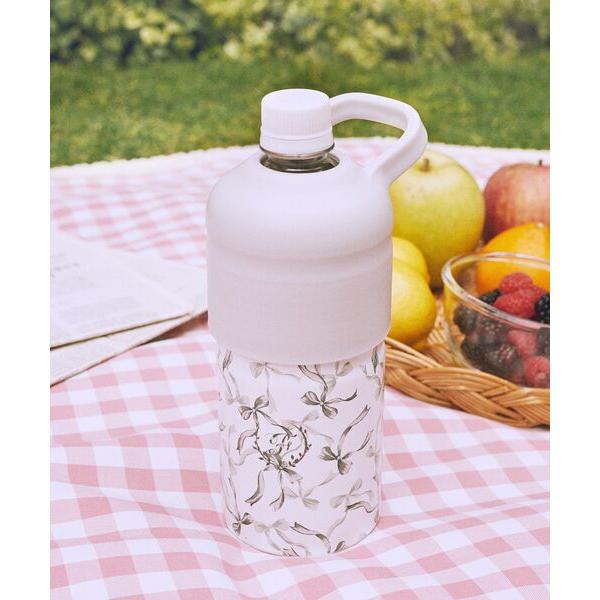ZOZO問い合わせ番号:105311362ショップ:Maison de FLEUR，メゾン ド フルールブランド:Maison de FLEUR，メゾンドフルール商品名:保冷 ペットボトルケースカテゴリ:食器/キッチン>水筒ブランド品...