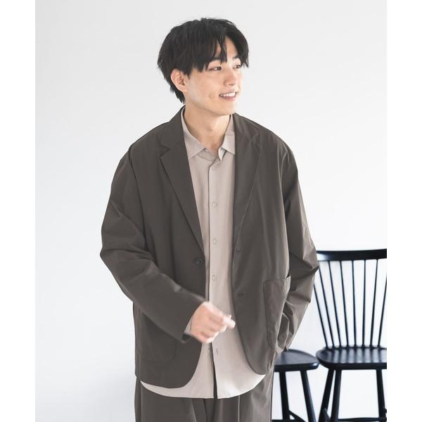 ZOZO問い合わせ番号:105311397ショップ:GLOBAL WORK，グローバルワークブランド:GLOBAL WORK，グローバルワーク商品名:イージーケアストレッチジャケット/638690カテゴリ:ジャケット/アウター>テーラ...