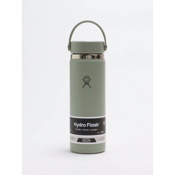 ZOZO問い合わせ番号:105311499ショップ:Now me.，ナウミーブランド:HYDRO FLASK，ハイドロフラスク，RUNWAY channel，ランウェイチャネル商品名:【Hydro Flask】HYDRATION 20oz ...