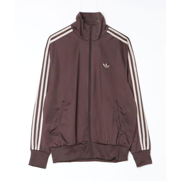 ZOZO問い合わせ番号:105311589ショップ:BEAMS MEN，ビームス メンブランド:adidas，アディダス，BEAMS，ビームス商品名:ads F/BirdTT BRNカテゴリ:トップス>ジャージブランド品番:11-13...