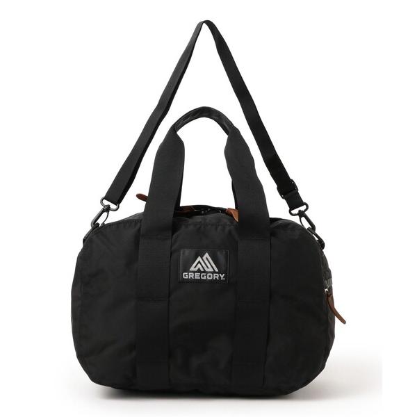 ZOZO問い合わせ番号:105311600ショップ:BEAMS MEN，ビームス メンブランド:GREGORY，グレゴリー，BEAMS，ビームス商品名:GREGORY / Duffel Bag XSカテゴリ:バッグ>ショルダーバッグブ...