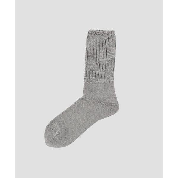 ※このアイテムは返品・交換対象外商品です。ZOZO問い合わせ番号:105311767ショップ:MARGARET HOWELL，マーガレット・ハウエルブランド:MHL.，エムエイチエル商品名:WA-SHI COTTON RIB SOCKSカテ...