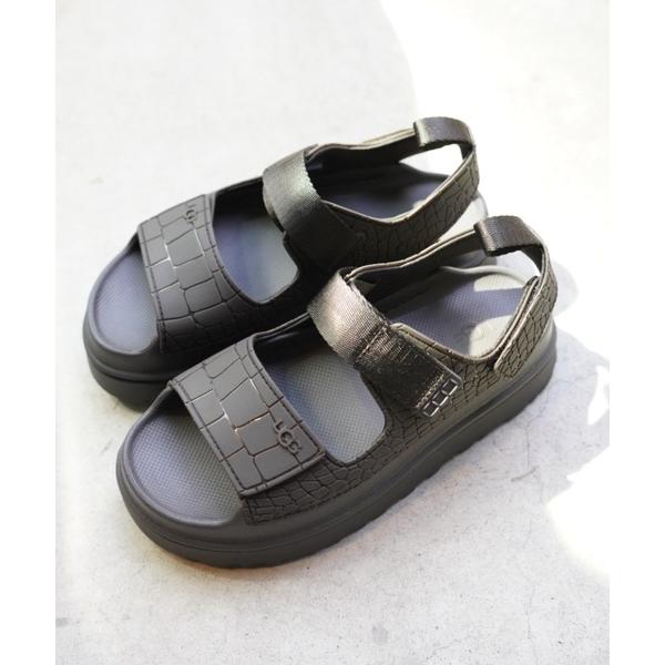 ZOZO問い合わせ番号:105311795ショップ:B'2nd Womens，ビーセカンド ウィメンズブランド:UGG，アグ，B'2nd，ビーセカンド商品名:UGG（アグ）GoldenGlow Embossed/ゴールデングロウ エンボス/...
