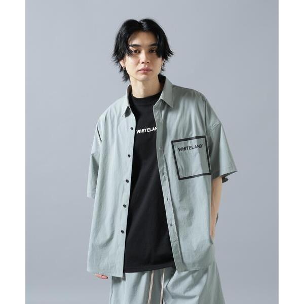 ZOZO問い合わせ番号:105311799ショップ:L.H.P，エルエイチピーブランド:WHITELAND，ホワイトランド，L.H.P，エルエイチピー商品名:【WEB＆DEPOT限定】WHITELAND/ホワイトランド/LOGO P-TEC...