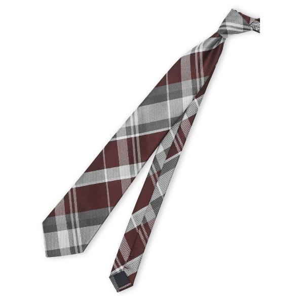 『タイムセール実施中』ZOZO問い合わせ番号:105311834ショップ:TAKA-Q，タカキューブランド:TAKA-Q，タカキュー商品名:【ウォッシャブル】タカキュー チェック柄 ビジネス ネクタイ 8.0cm幅カテゴリ:フォーマルスーツ...