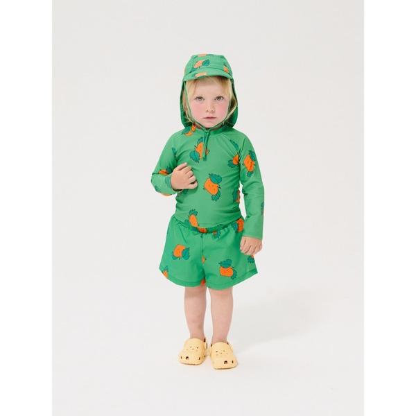 ※このアイテムは返品・交換対象外商品です。ZOZO問い合わせ番号:105312223ショップ:A.en General Store，エイエン ジェネラル ストアブランド:BOBO CHOSES，ボボショーズ商品名:Tangerine all...