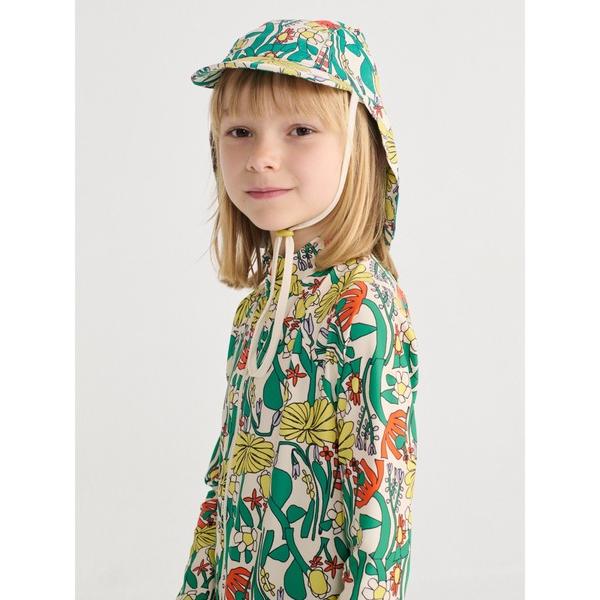 ※このアイテムは返品・交換対象外商品です。ZOZO問い合わせ番号:105312261ショップ:A.en General Store，エイエン ジェネラル ストアブランド:BOBO CHOSES，ボボショーズ商品名:Color Herbali...