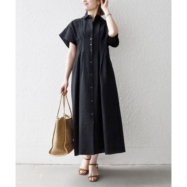 ZOZO問い合わせ番号:105312352ショップ:SHIPS for women，シップス フォー ウィメンブランド:SHIPS any，シップス エニィ，SHIPS，シップス商品名:SHIPS any:〈手洗い可能〉サッカー ウエストシ...