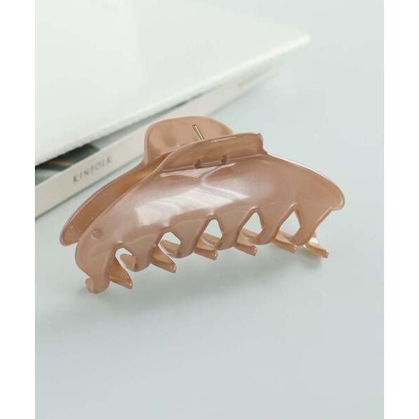 ZOZO問い合わせ番号:105312437ショップ:ANEMONE，アネモネブランド:ANEMONE，アネモネ商品名:フランス製メタリックバンスクリップカテゴリ:ヘアアクセサリー>バレッタ/ヘアクリップブランド品番:HG010240H...