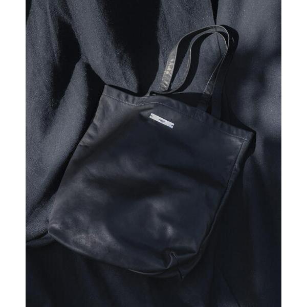 ZOZO問い合わせ番号:105312560ショップ:URBAN RESEARCH，アーバンリサーチブランド:URBAN RESEARCH，アーバンリサーチ商品名:AWAK　TOTE-grainカテゴリ:バッグ>トートバッグブランド品番...