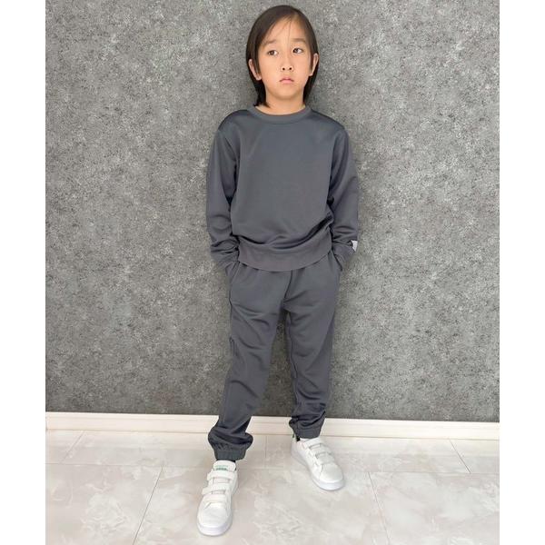 『タイムセール実施中』ZOZO問い合わせ番号:105312574ショップ:Avenue，アヴェニューブランド:SHISKY，シスキー商品名:セットアップ スウェット トレーナー ＆ パンツ 上下セット（444-00）カテゴリ:ルームウェア&...