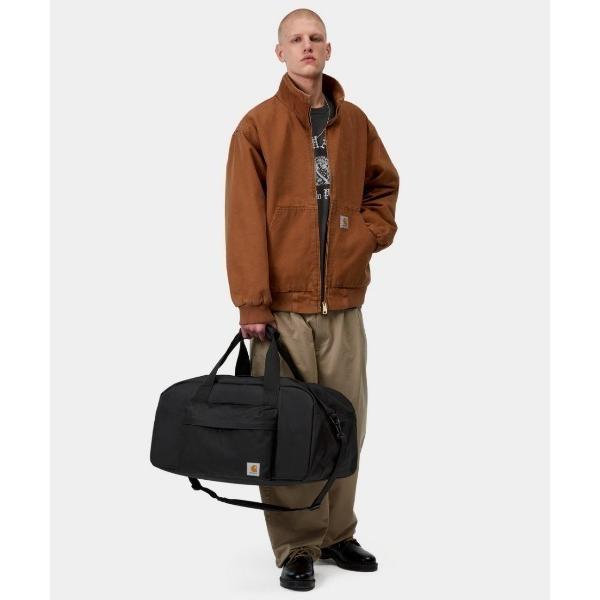 ZOZO問い合わせ番号:105312636ショップ:Kinetics，キネティクスブランド:Carhartt WIP，カーハートダブリューアイピー，Kinetics，キネティクス商品名:Carhartt WIP CARHARTT DUFFL...