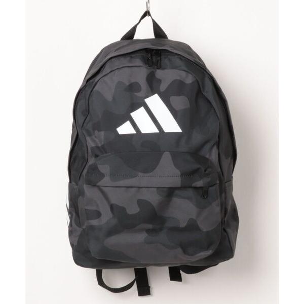 ZOZO問い合わせ番号:105312832ショップ:TSURUYA，ツルヤブランド:adidas，アディダス，TSURUYA，ツルヤ商品名:《adidas》キッズCAMOバックパックカテゴリ:バッグ>バックパック/リュックブランド品番...