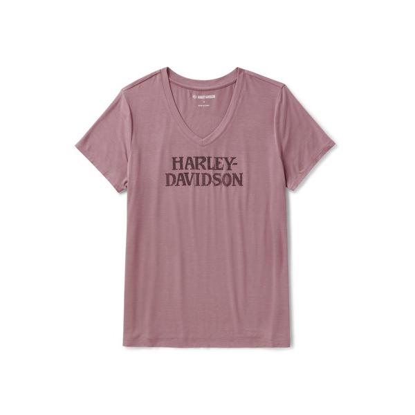 ZOZO問い合わせ番号:105313049ショップ:HARLEY-DAVIDSON，ハーレーダビッドソンブランド:Harley-Davidson，ハーレーダビッドソン商品名:Willie G(TM)スカル・ブリング Vネックカテゴリ:トップ...