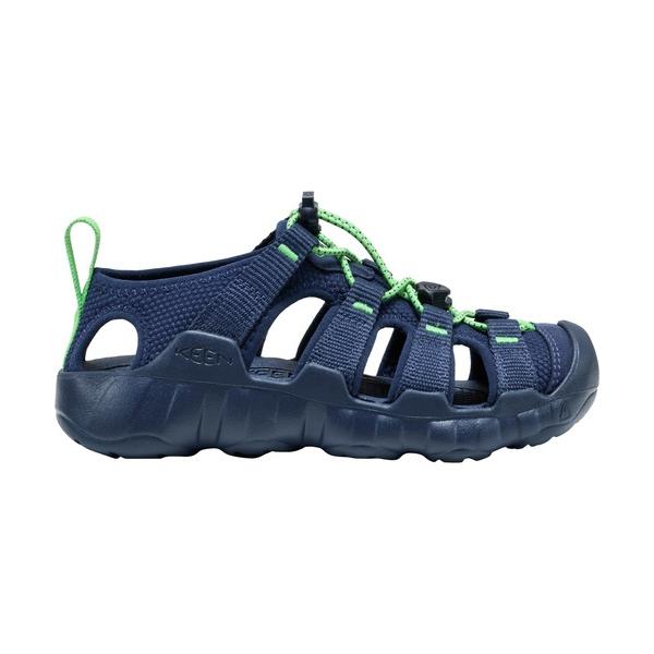 ZOZO問い合わせ番号:105313147ショップ:KEEN，キーンブランド:KEEN，キーン商品名:【New color】HYPERPORT H2 / ハイパーポート エイチツー / キッズ サンダルカテゴリ:シューズ>サンダルブラ...
