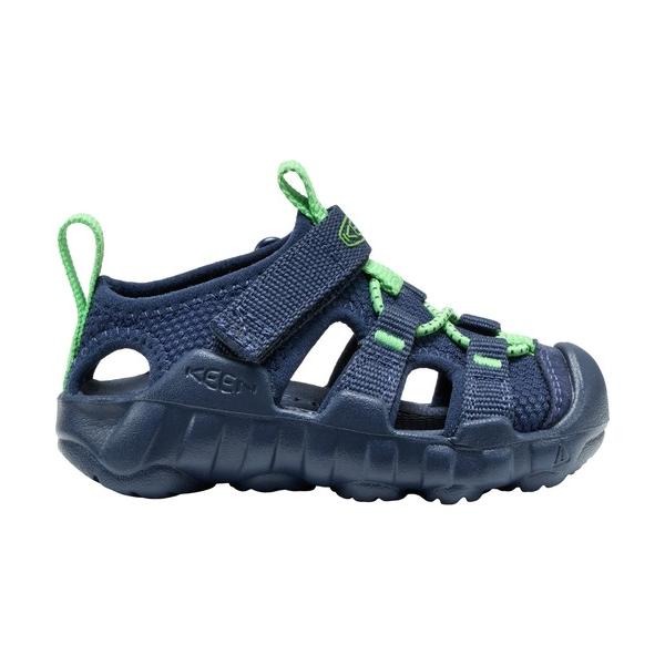 ZOZO問い合わせ番号:105313384ショップ:KEEN，キーンブランド:KEEN，キーン商品名:【New color】HYPERPORT H2 / ハイパーポート エイチツー / キッズ サンダルカテゴリ:シューズ>サンダルブラ...