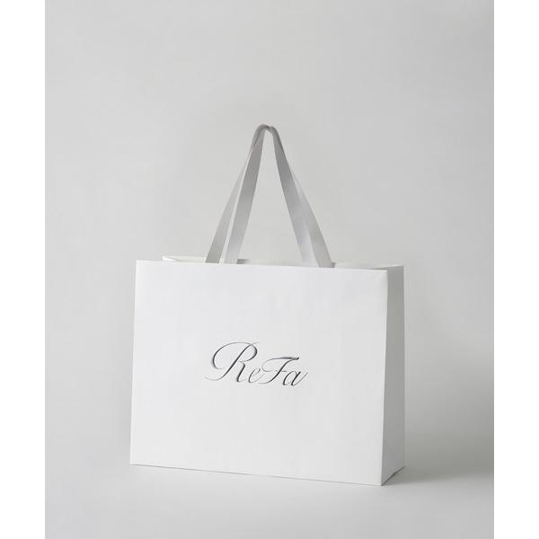 ZOZO問い合わせ番号:105313539ショップ:MTG，エムティージーブランド:MTG，エムティージー，ReFa，リファ商品名:リファ ショッパー ワイドLカテゴリ:その他>ラッピングキットブランド品番:RO-DG-00Aカラー:...