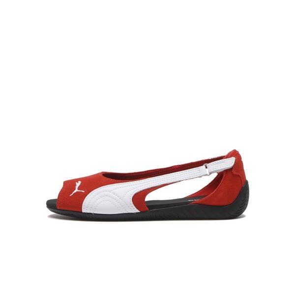 ZOZO問い合わせ番号:105313707ショップ:BILLY'S ENT，ビリーズ エンターブランド:PUMA，プーマ商品名:SPEEDCAT SANDAL　404839-02カテゴリ:シューズ>サンダルブランド品番:705098-...