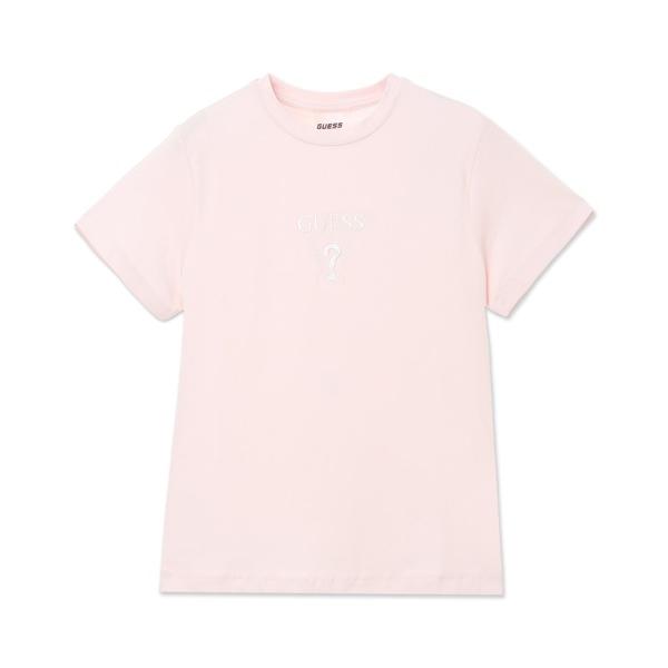 『タイムセール実施中』ZOZO問い合わせ番号:105313793ショップ:GUESS，ゲスブランド:Guess，ゲス商品名:COLETTE SS TEE Tシャツ ロゴTシャツカテゴリ:トップス>Tシャツ/カットソーブランド品番:V4...