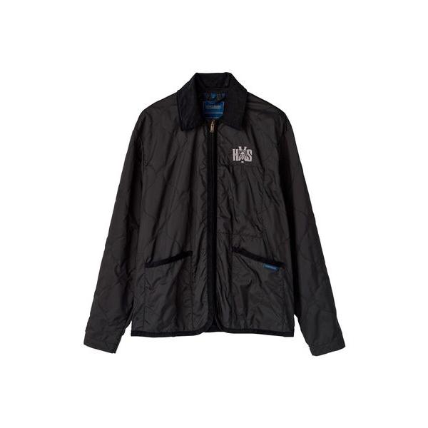 ZOZO問い合わせ番号:105313810ショップ:HYSTERIC GLAMOUR，ヒステリックグラマーブランド:HYSTERIC GLAMOUR，ヒステリックグラマー商品名:LAVENHAM×HYSTERIC TEYNHAMカテゴリ:ジ...