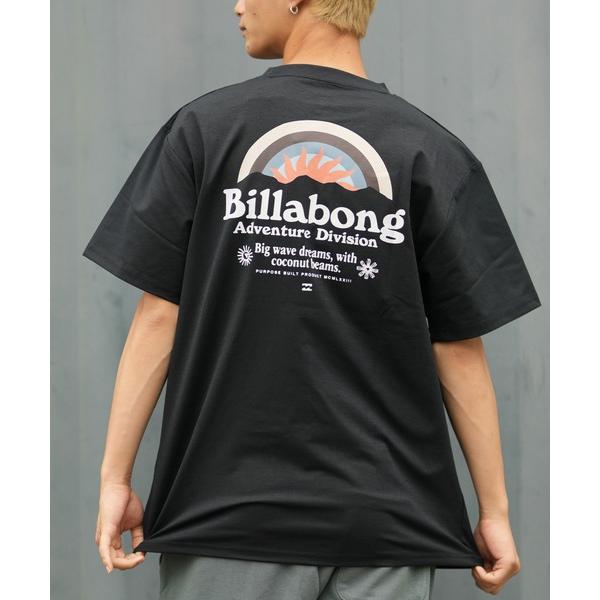 ZOZO問い合わせ番号:105314047ショップ:ムラサキスポーツ，ムラサキスポーツブランド:BILLABONG，ビラボン，ムラサキスポーツ，ムラサキスポーツ商品名:BILLABONG/ビラボン 水着 ラッシュガード 半袖 Tシャツ BG...