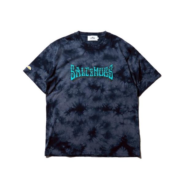 ZOZO問い合わせ番号:105314081ショップ:VIZ STORE，ビィズストアブランド:SALT&amp;MUGS，ソルトアンドマグス商品名:N-Skyカテゴリ:トップス>Tシャツ/カットソーブランド品番:SMSST063素材:...