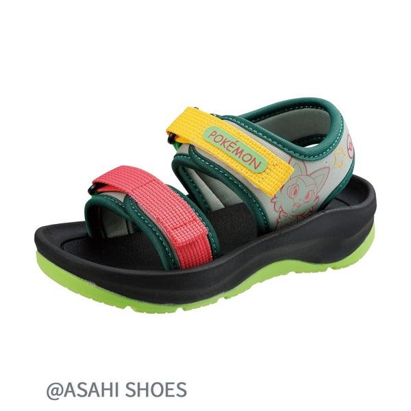 『タイムセール実施中』ZOZO問い合わせ番号:105314090ショップ:ASAHI SHOES，アサヒシューズブランド:ポケットモンスター，ポケットモンスター，ASAHI SHOES，アサヒシューズ，アサヒ，アサヒ商品名:ポケットモンスタ...