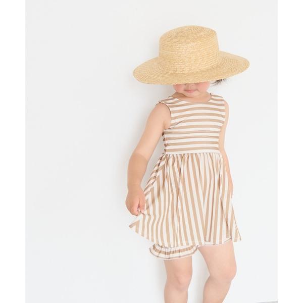 ※このアイテムは返品・交換対象外商品です。ZOZO問い合わせ番号:105314128ショップ:LOWRYS FARM，ローリーズファームブランド:LOWRYS FARM，ローリーズファーム商品名:ＳＷＩＭ／ストライプＳＥＴ　 661573カ...