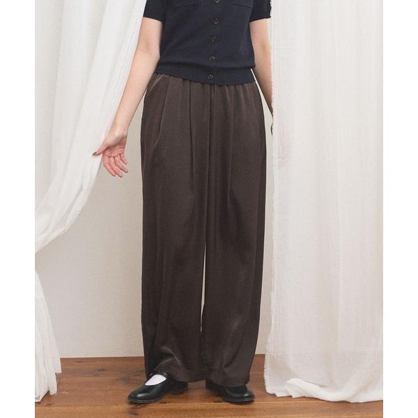 ZOZO問い合わせ番号:105314252ショップ:l'atelier du savon，アトリエ　ドゥ　サボンブランド:fig Ｌondon，フィグロンドン，l'atelier du savon，アトリエドサボン商品名:comm pant...