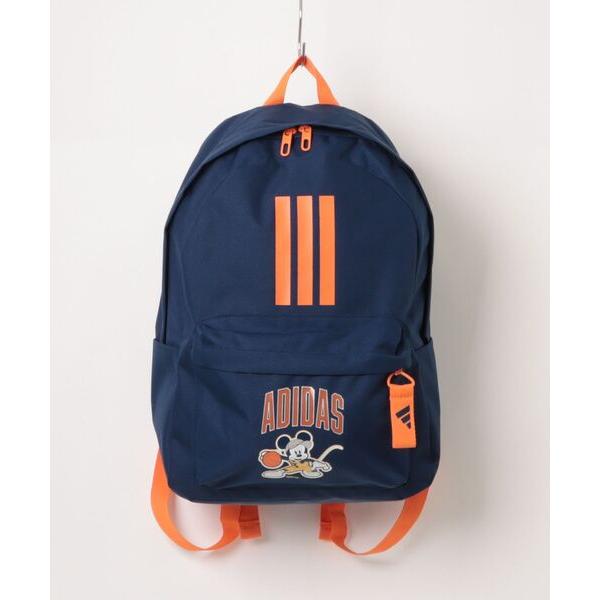 『タイムセール実施中』ZOZO問い合わせ番号:105314318ショップ:TSURUYA，ツルヤブランド:adidas，アディダス，TSURUYA，ツルヤ商品名:《adidas》アディダス ディズニー ミッキーマウス バックパックカテゴリ:...