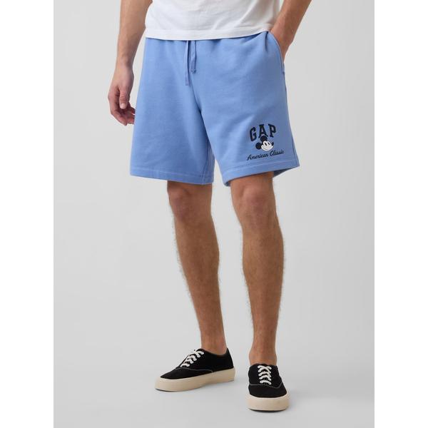 『タイムセール実施中』ZOZO問い合わせ番号:105314346ショップ:GAP，ギャップブランド:GAP，ギャップ，Disney，ディズニー，MICKEY MOUSE，ミッキーマウス商品名:Gap × ディズニー ミッキーマウス GAPロ...