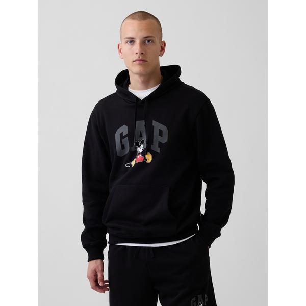 『タイムセール実施中』ZOZO問い合わせ番号:105314347ショップ:GAP，ギャップブランド:GAP，ギャップ，Disney，ディズニー，MICKEY MOUSE，ミッキーマウス商品名:Gap × ディズニー リラックスフィット GA...
