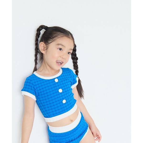 ※このアイテムは返品・交換対象外商品です。ZOZO問い合わせ番号:105314438ショップ:LOWRYS FARM，ローリーズファームブランド:LOWRYS FARM，ローリーズファーム商品名:ＳＷＩＭ／パイピング　661820カテゴリ:...