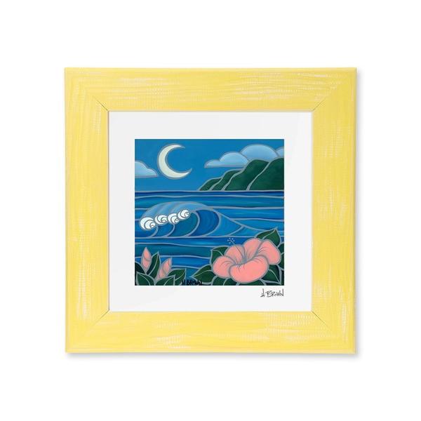 ZOZO問い合わせ番号:105314852ショップ:GREENROOM GALLERY，グリーンルームギャラリーブランド:GREENROOM，グリーンルーム商品名:【HEATHER BROWN / ヘザー・ブラウン】NIGHT BLOOMカ...