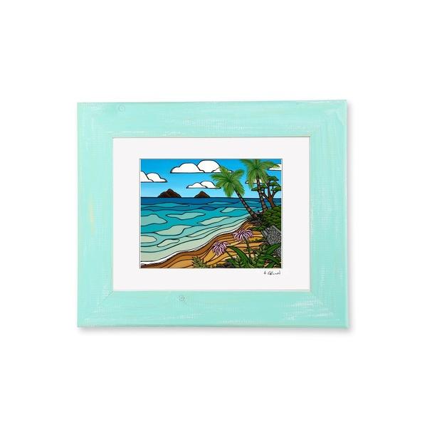 ZOZO問い合わせ番号:105314854ショップ:GREENROOM GALLERY，グリーンルームギャラリーブランド:GREENROOM，グリーンルーム商品名:【HEATHER BROWN / ヘザー・ブラウン】LANIKAIカテゴリ:...