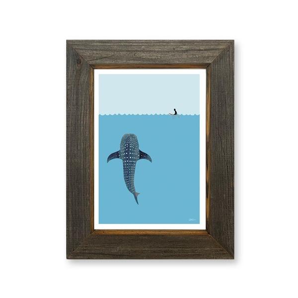 ZOZO問い合わせ番号:105314861ショップ:GREENROOM GALLERY，グリーンルームギャラリーブランド:GREENROOM，グリーンルーム商品名:【JONAS CLAESSON / ジョナス・クレアッソン】WHALE SH...