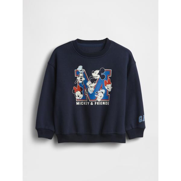 『タイムセール実施中』ZOZO問い合わせ番号:105314924ショップ:GAP，ギャップブランド:GAP，ギャップ，Disney，ディズニー，MICKEY MOUSE，ミッキーマウス商品名:Gap × ディズニー ヴィンテージソフト スウ...