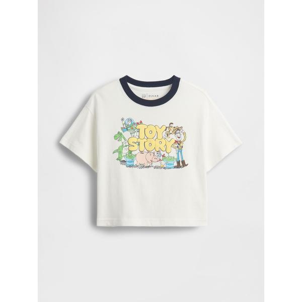 『タイムセール実施中』ZOZO問い合わせ番号:105314928ショップ:GAP，ギャップブランド:GAP，ギャップ，Disney，ディズニー商品名:Gap × ディズニー オーバーサイズ グラフィックTシャツ (幼児・ベビー)カテゴリ:ト...