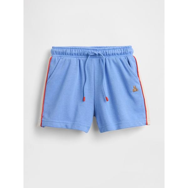 『タイムセール実施中』ZOZO問い合わせ番号:105314967ショップ:GAP，ギャップブランド:GAP，ギャップ商品名:フレンチテリー スウェットショートパンツ (幼児・ベビー)カテゴリ:パンツ>その他パンツブランド品番:8877...